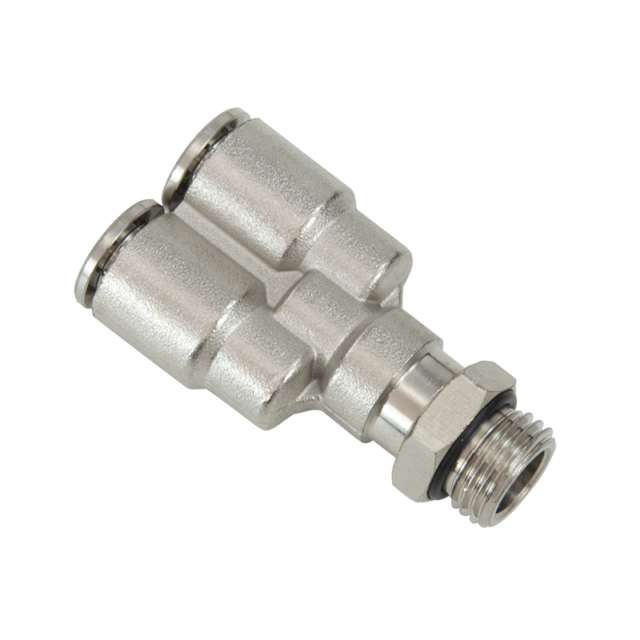 MPWP | Y Macho com Rosca – Fluir